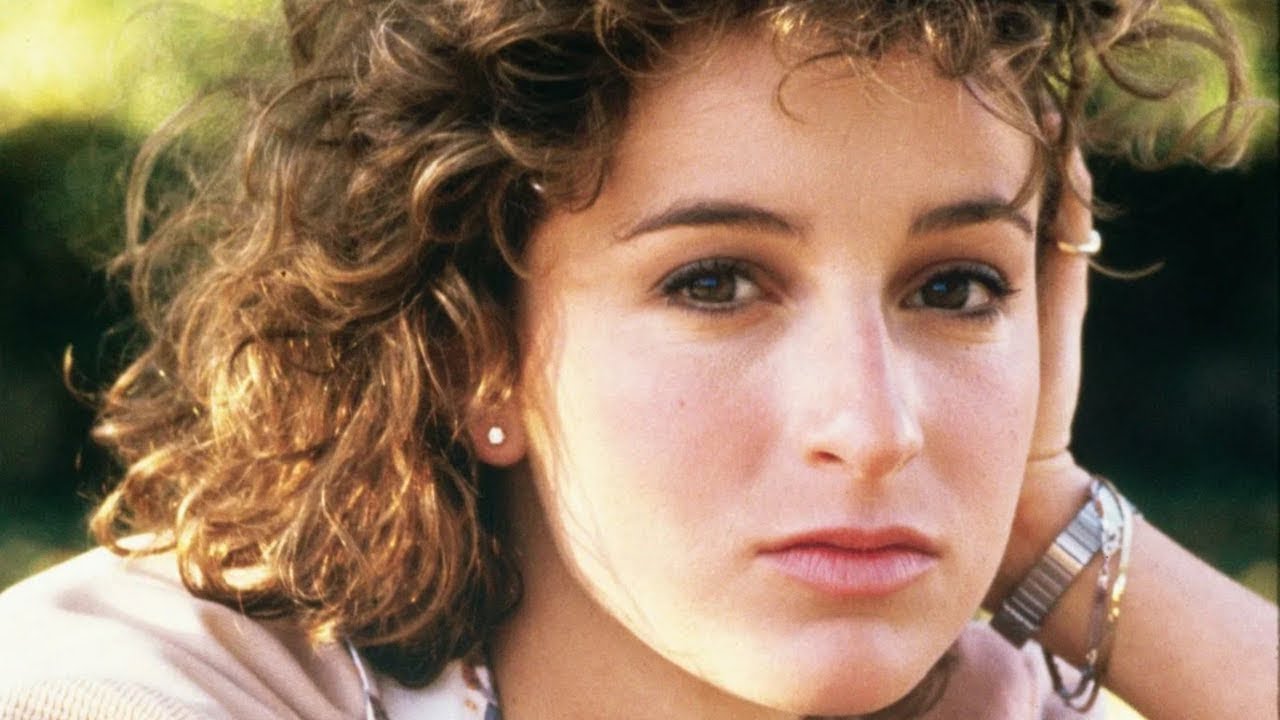 Jennifer Grey Bikini Photos Spark Outrage — Too Bold Even for Adults