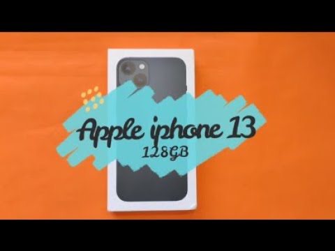 Refurbished / Second Hand / Used Apple iPhone 13 128GB Brand New at www.sahivalue.com