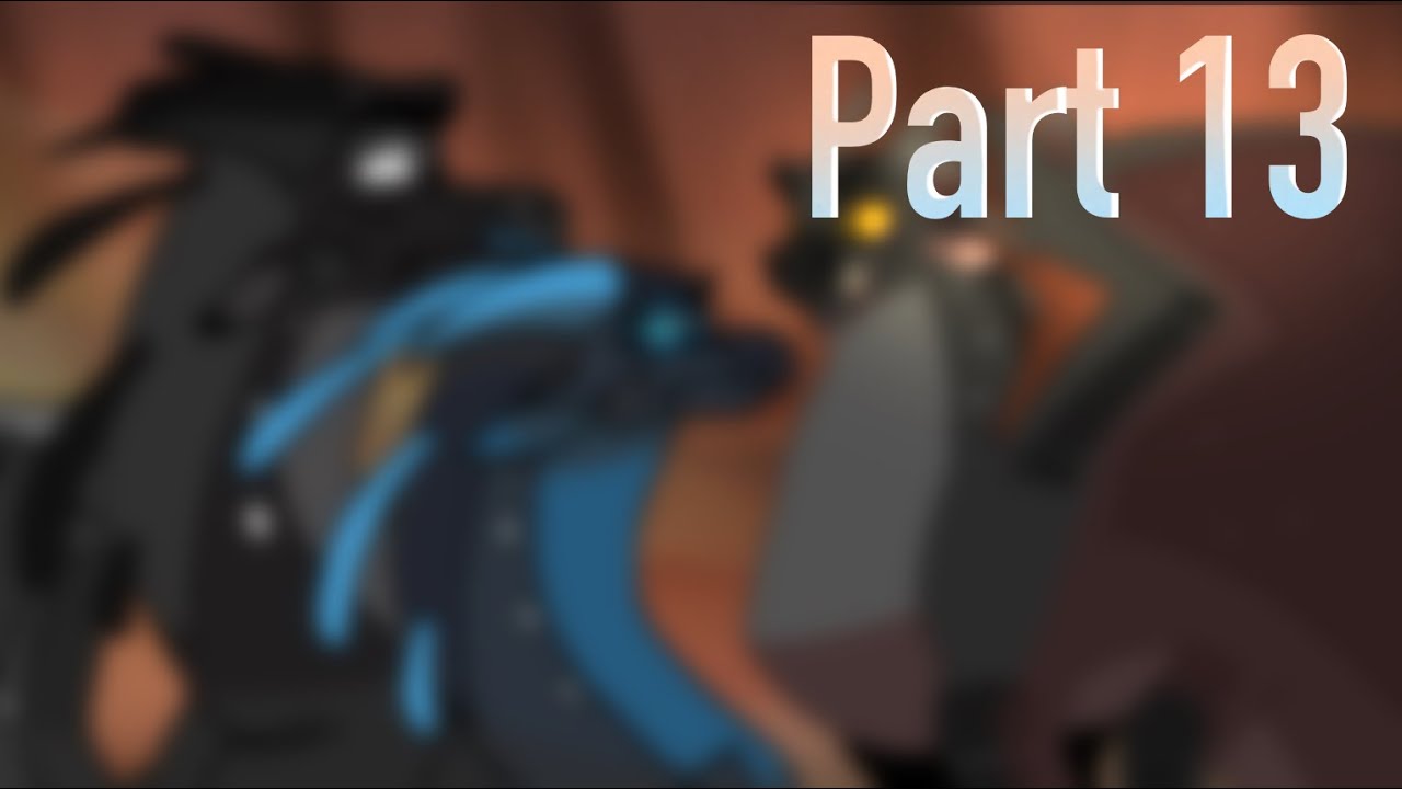 Be prepared, a Morrowseer map| part 13 |