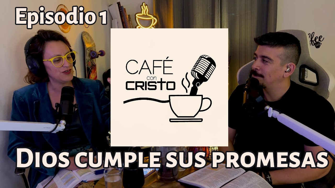 Episodio 1 - Dios cumple sus promesas