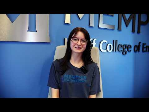 Interview with BME Student Madelyn Wicker