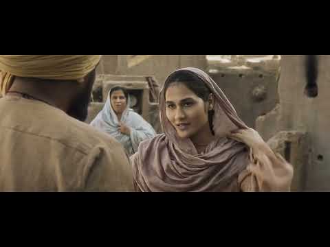 New Punjabi Movie 2025 | MOH - FULL MOVIE | Latest Punjabi Movie 2025 |