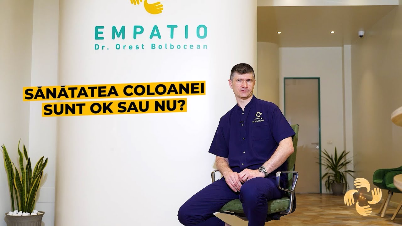 Intrebari si raspunsuri despre hernia de disc - Empatio