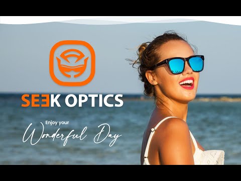 DIY: Spy Cyrus Replacement Lens Installation Guide by Seek Optics - Revive your frame today!