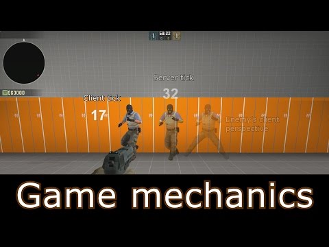 Replicate Floating Pawn Movement Problem - Multiplayer & Networking - Unreal Engine Forums