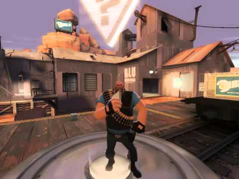 Steam Community :: Video :: TF2 Hoovy Sandvich Voices
