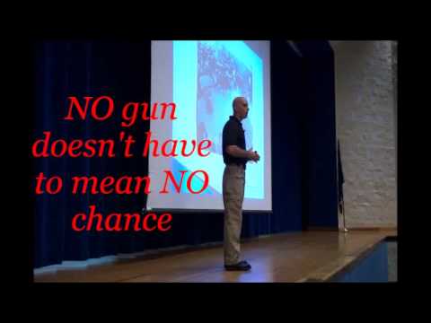 Active Shooter Response Training | 866 978 9990 CCG