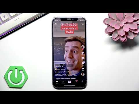 What is stem on TikTok