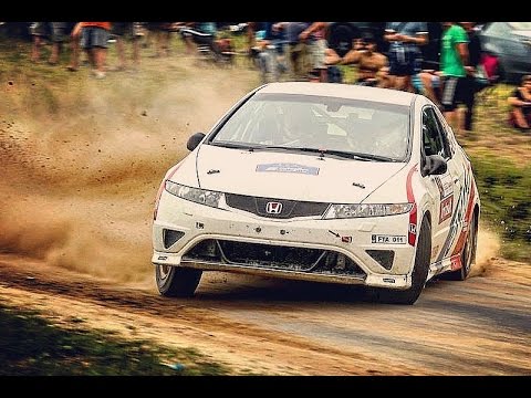 Best Rally Cars for Beginners - Greatest First-Timer Rally Cars