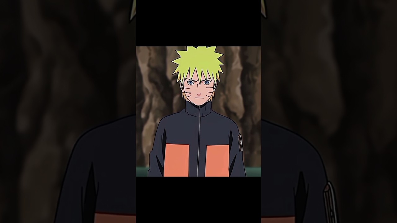 Naruto and Sasuke 😂 #anime #naruto #sasuke