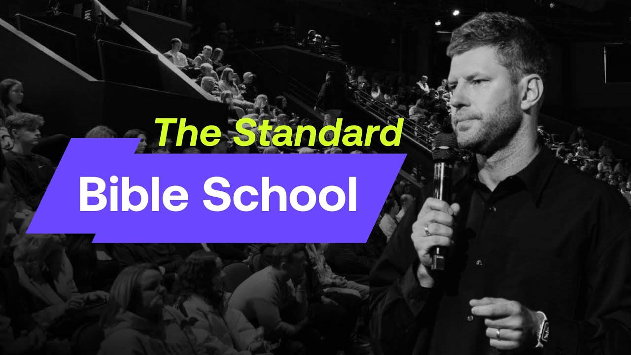 The Standard - URSA Global - духовно-образовательная платформа