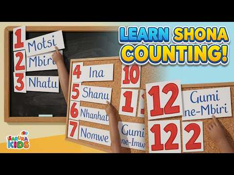 Dictionary Shona terms and posts to boost your Shona learning