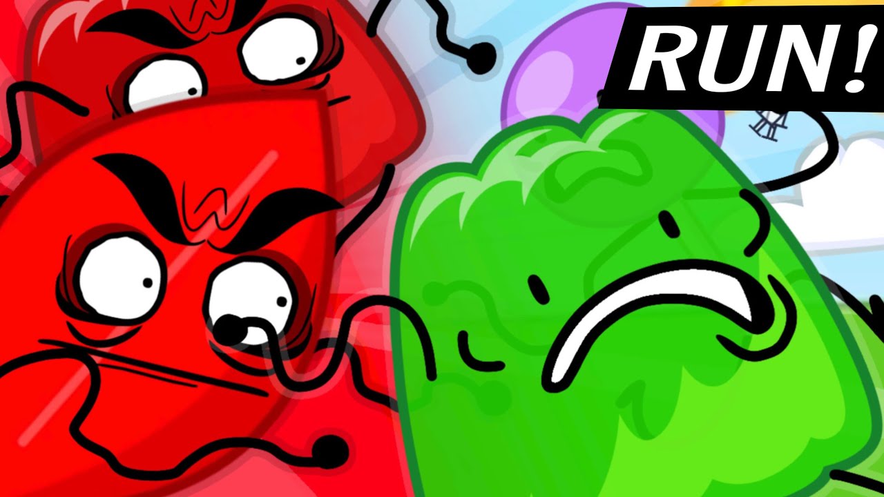 The Evil Leafy Effect 1: uh oh