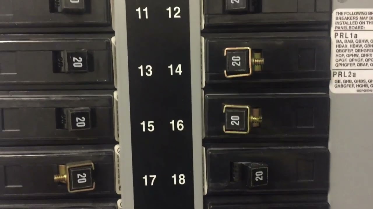 Moving Violations Video No. 349: No Longer Readily Accessible