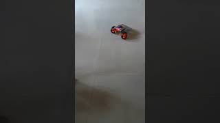 bot in y shape - Avishkaar Project