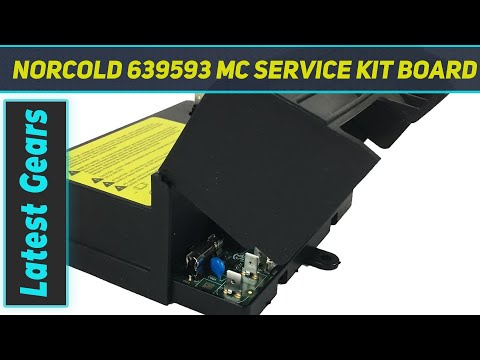 Norcold 639593 Mc Service Kit/Board - Review 2023