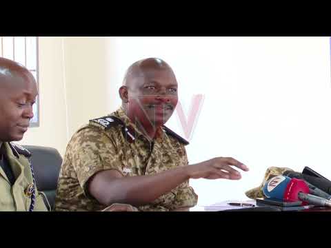 CID boss says suspects are summoned after investigations