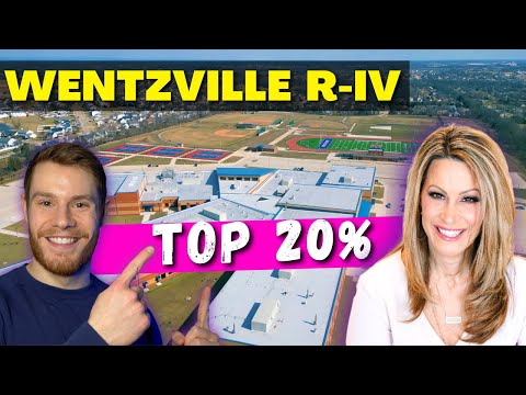 Wentzville School District Explained - Top Ranking Public Schools in Missouri!