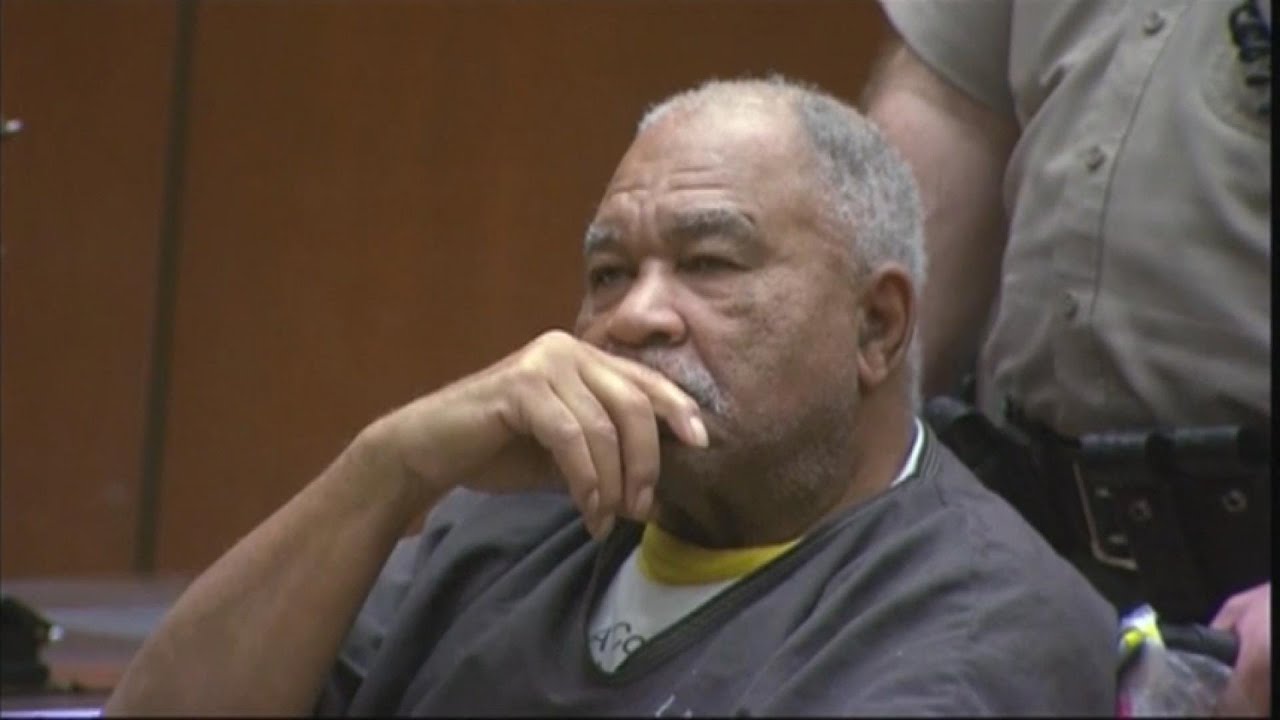 Serial Killer Confesses In Florida Cold Case
