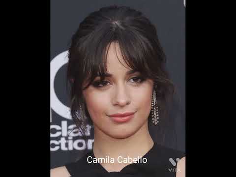 female singer that have Latin blood#shorts