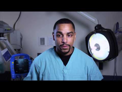 ACHPP Introduces Brian Smith