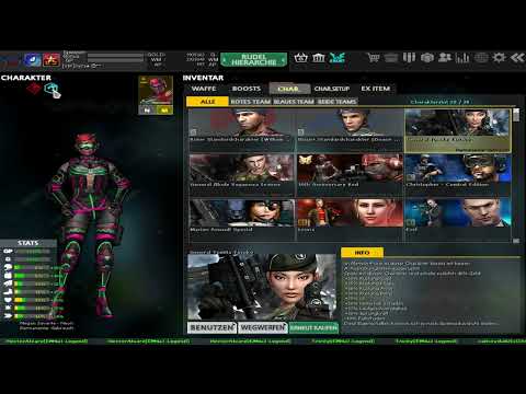 Steam Community :: Wolfteam: Reboot