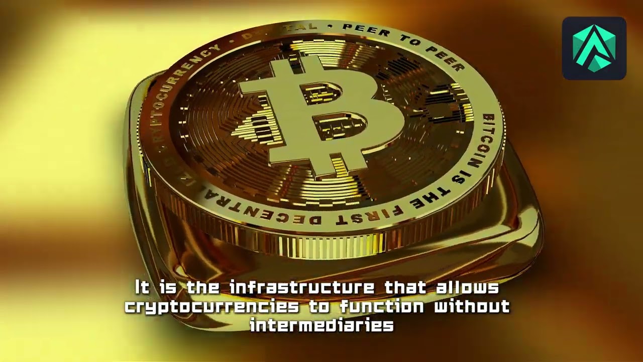 Decentralized Ledgers Explained: The Foundation of AZETHIO Markets