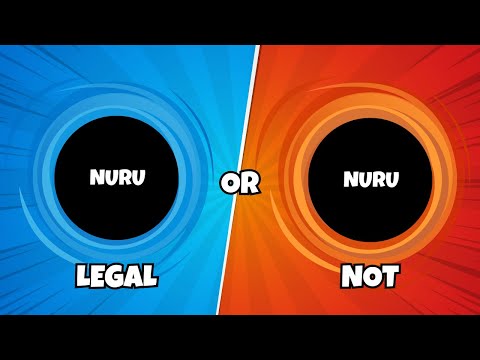Nuru Massage in Vienna: Legal and Ethical