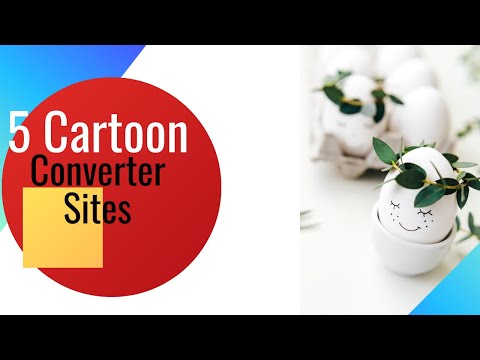 5 Cartoon Converter Sites To Turn Your Photos Into Cartoons