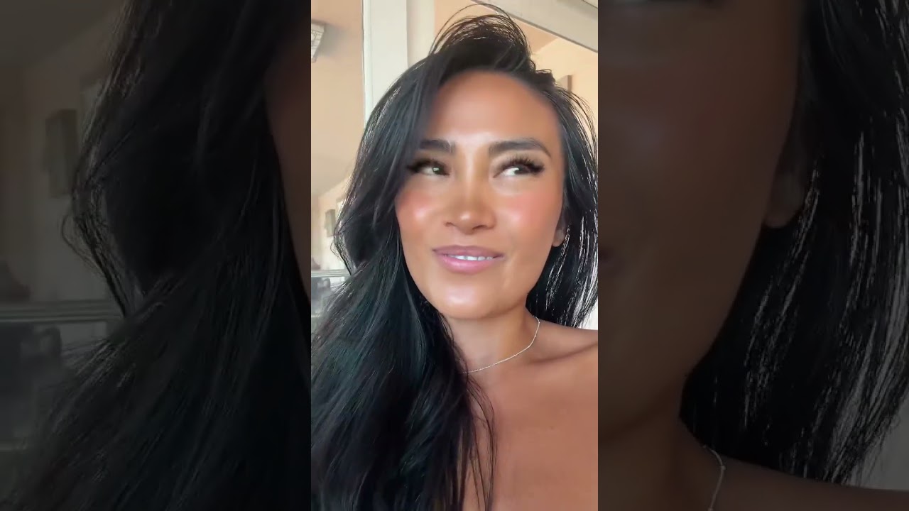 It’s Your Turn First 😘