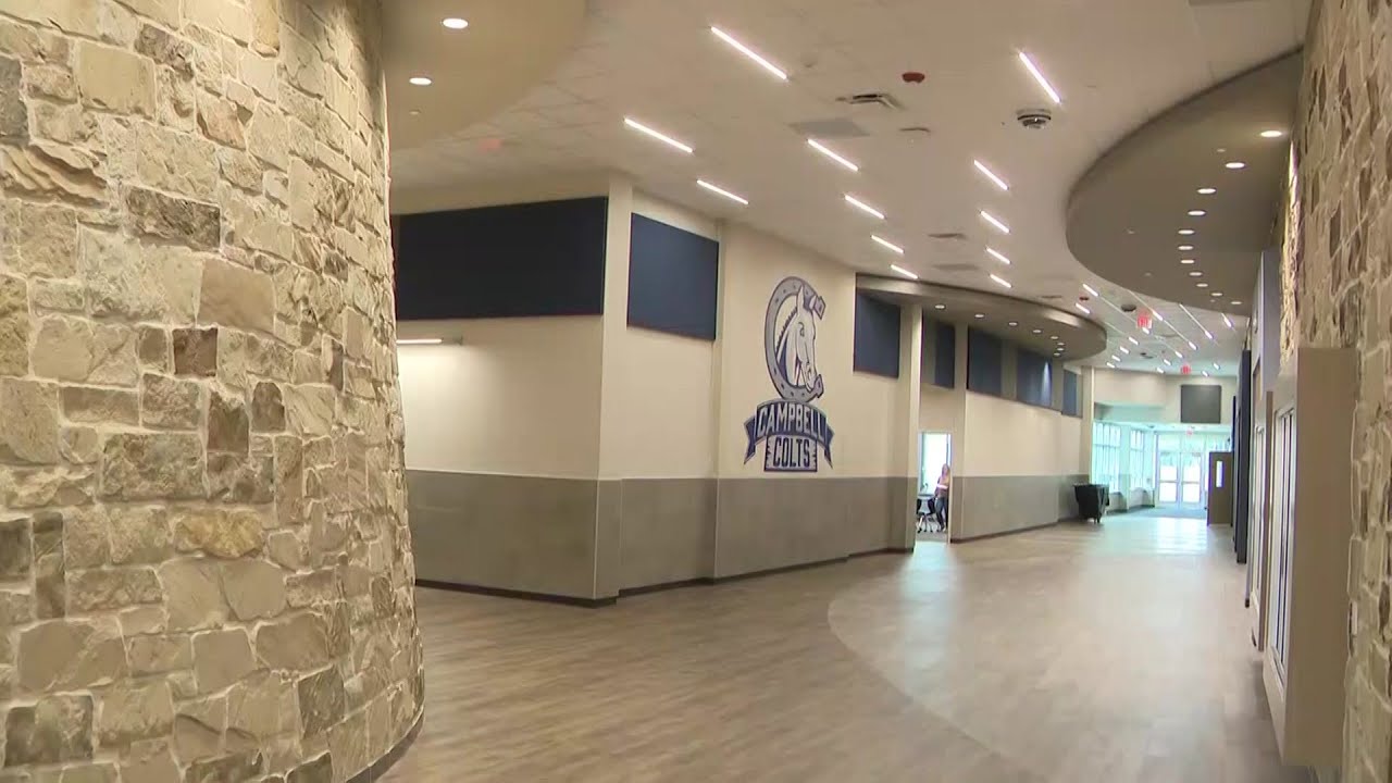 Clear Creek ISD in session today