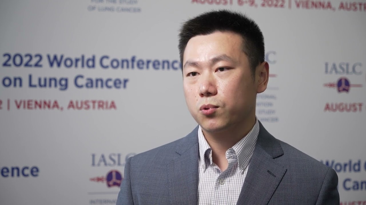 Survival outcomes of metastatic pulmonary sarcomatoid carcinoma treated with immunotherapy