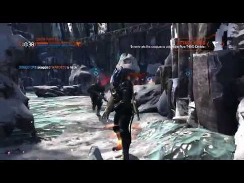 Capcom takes survival to the masses with Lost Planet 3 Multiplayer ...