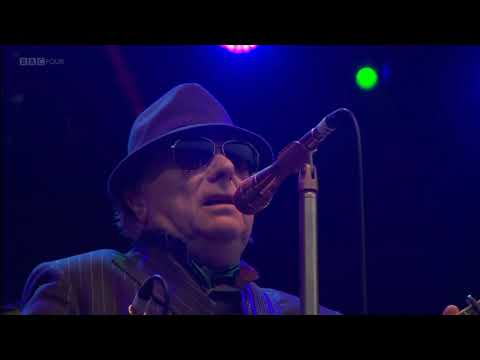 Happy birthday, Van Morrison | All Manner of Thing