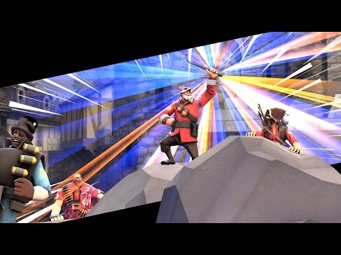 Steam Community :: Video :: For Honor~TF2