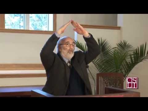 The Screwtape Letters: Escaping the Wiles of the Devil - Lecture 6 (Dr. Jerry Root)