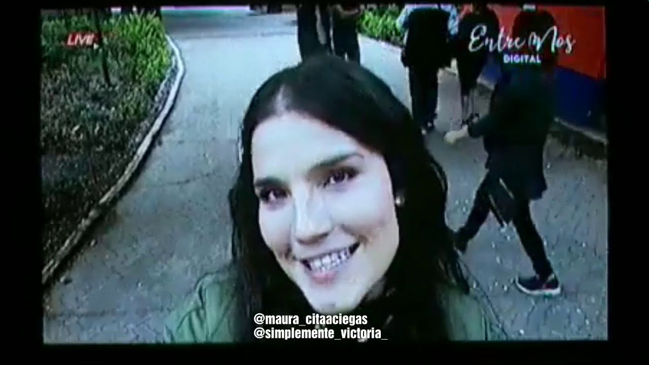 Trailer Oficial @cita_aciegas - @victoriaruffo31 @CHOFAgarza @arturopenicheof @PedroOdeP