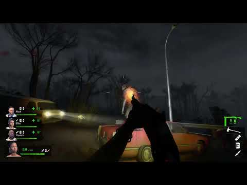 Steam Community :: Video :: Left 4 Dead 2: Cold Stream - Night Edition (Custom Campaign Playthrough)