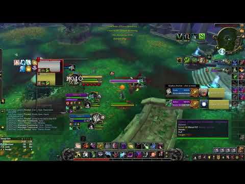 Macros randomly stop working - UI and Macro - World of Warcraft Forums