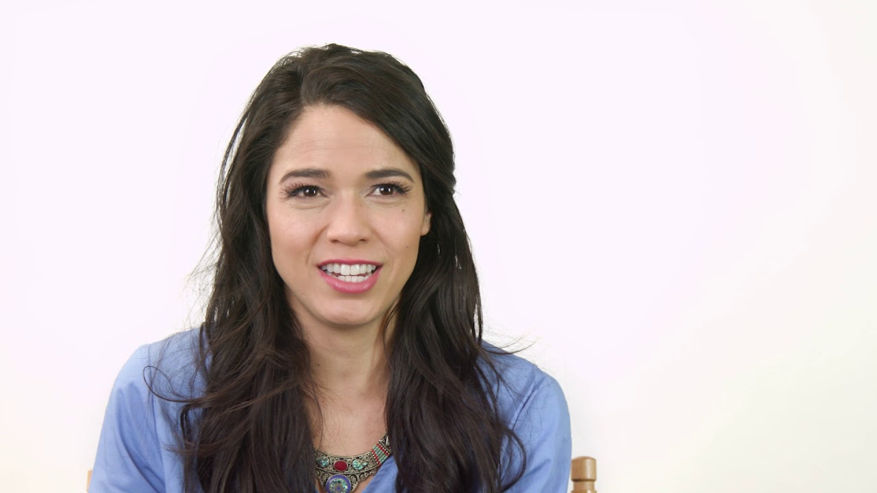 Arielle Jacobs on theatre and confidence in self-expression | Theatre in Our Schools Month