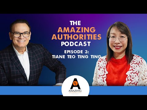 How to Raise Bilingual Kids: Tiane Teo’s Secrets to Language, Culture & Global Success