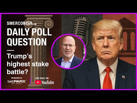 Big Law, The Media, Academia... Trump’s highest stake battle?