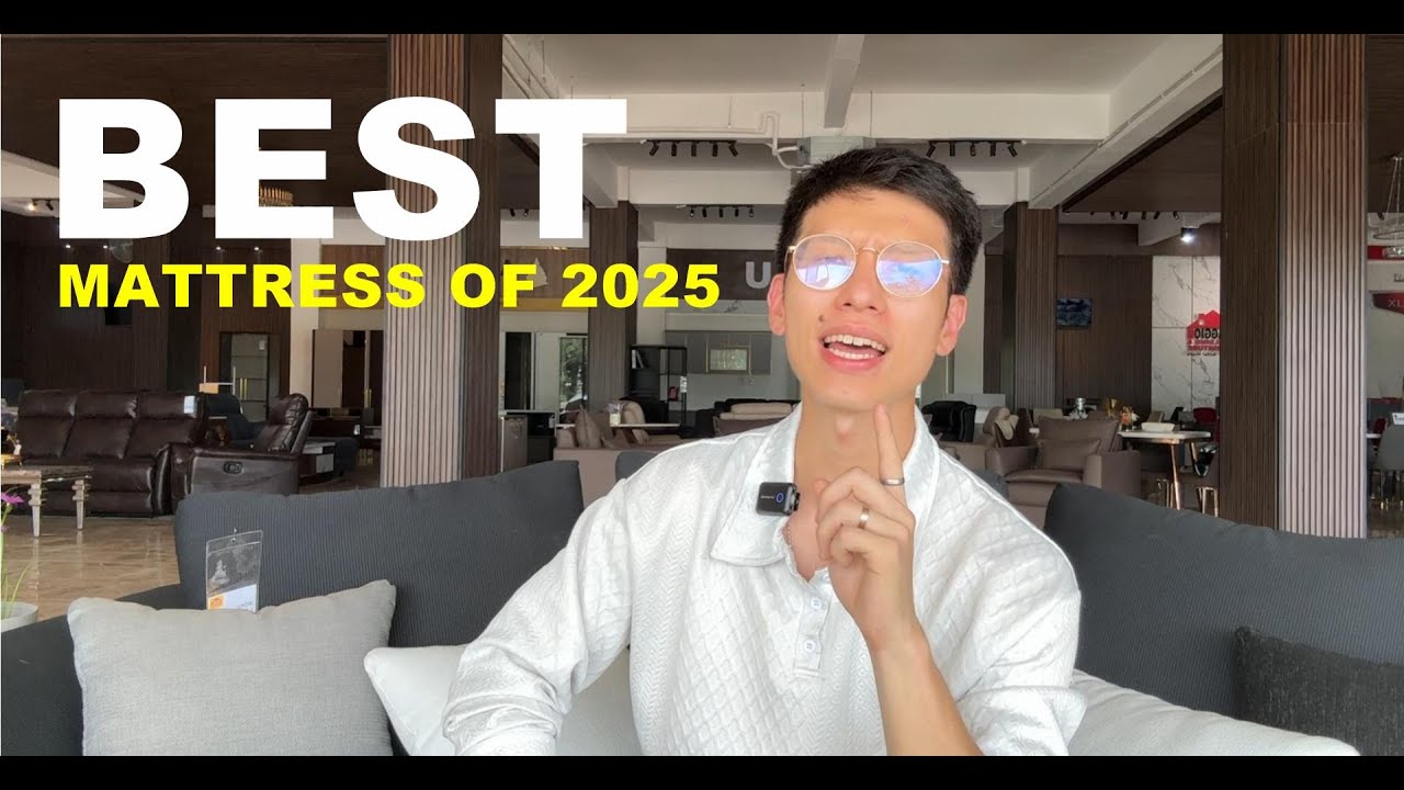 KASUR TERBAIK TAHUN 2025 #kokohkasur #reviewspringbed