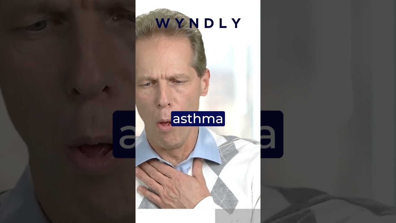 What is Alternaria alternata allergy?