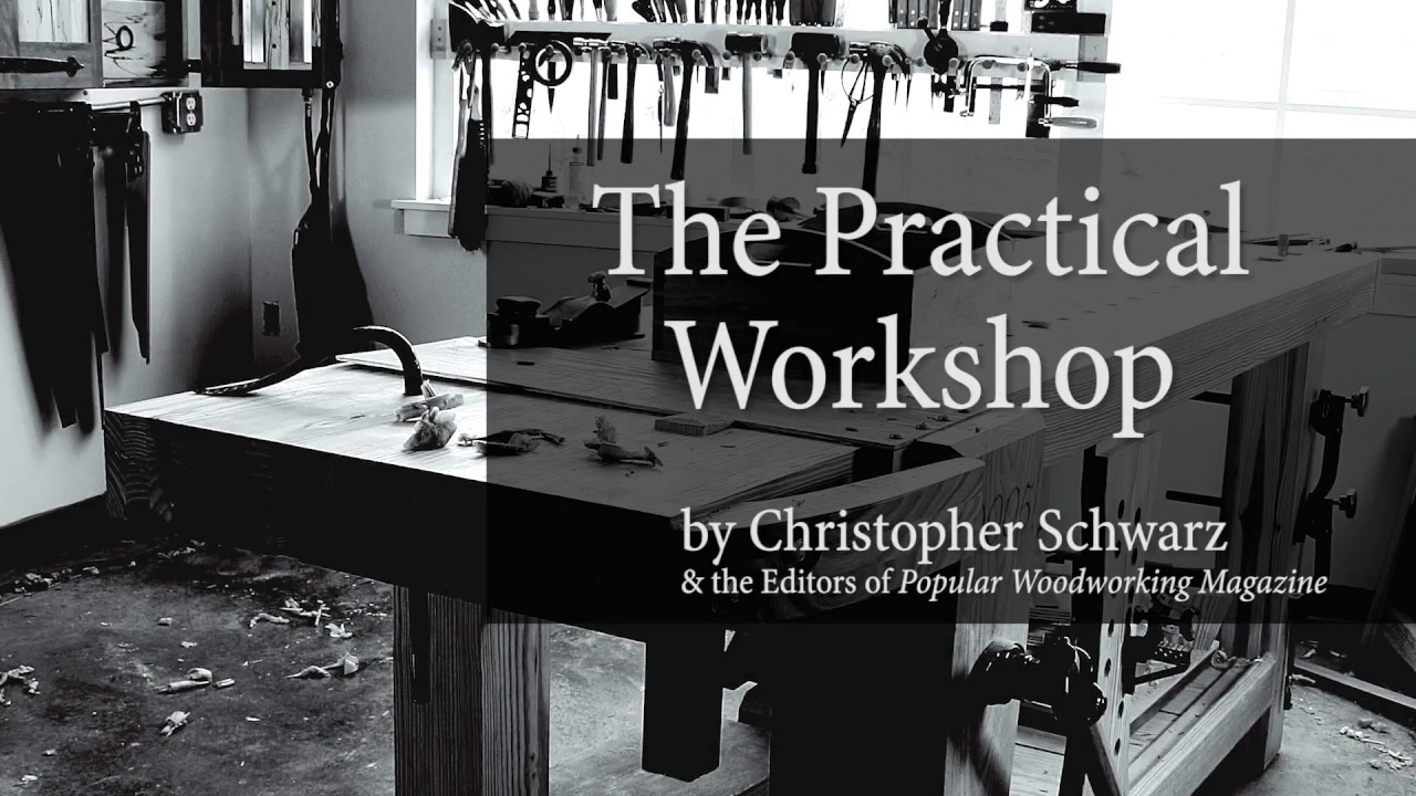 The Practical Workshop (Preview)