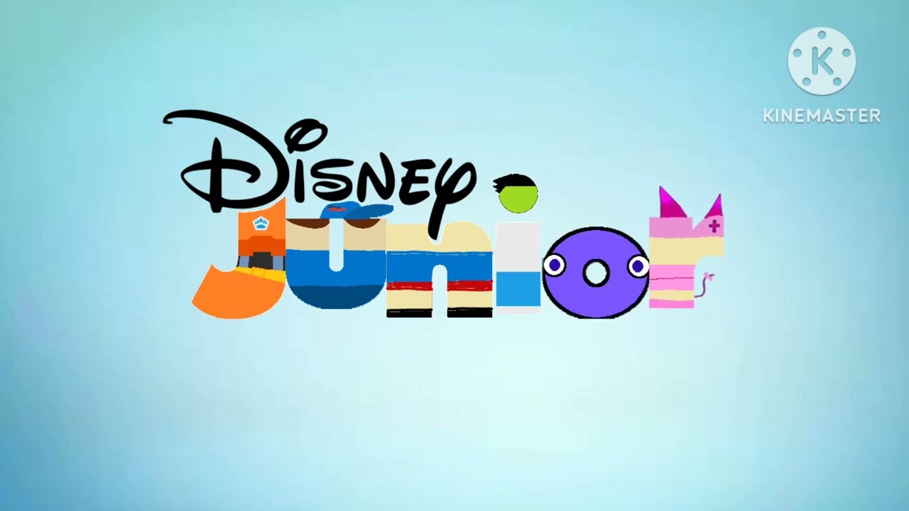 Disney Junior Bumper Dash's Crossover