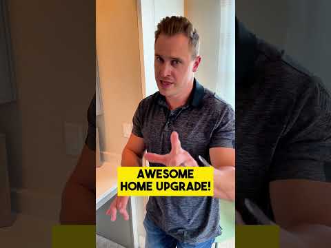 Awesome Home Upgrades - 2023 Smart Home - Cat 6 Cable
