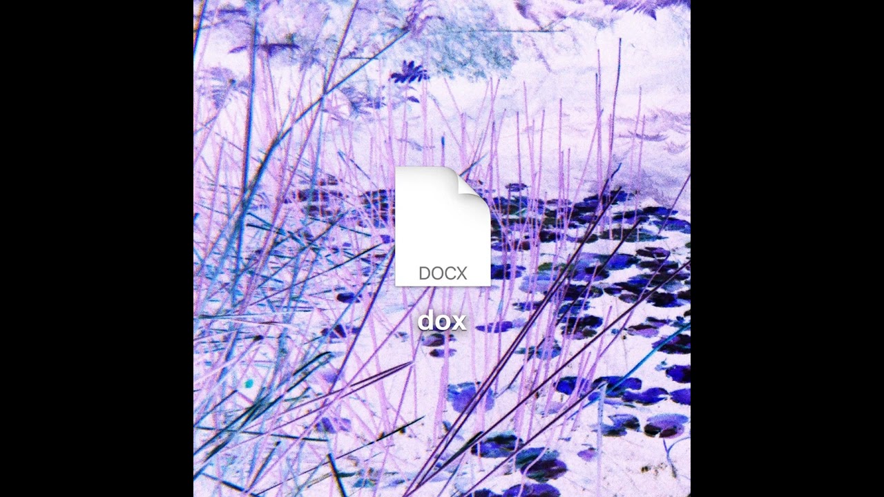 dox - docx