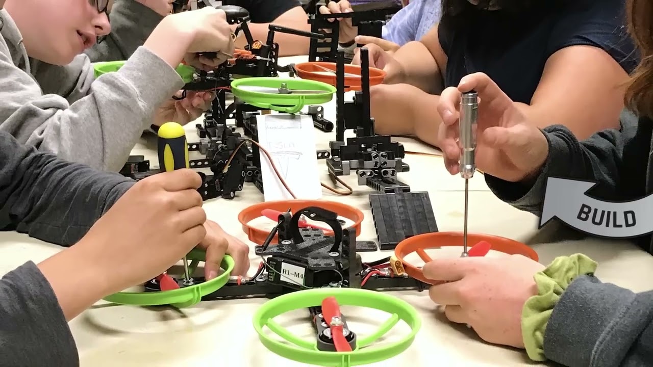 MINDS-i in The Classroom