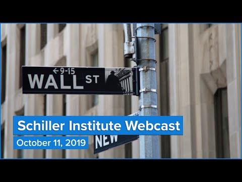 The System is Collapsing: This is the cause for optimism!